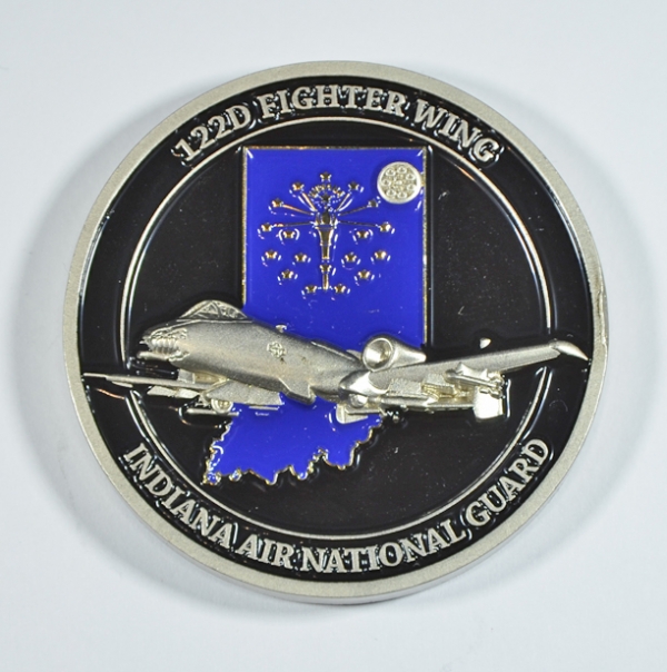 122D Fighter Wing Blacksnakes - Warbird Aviation