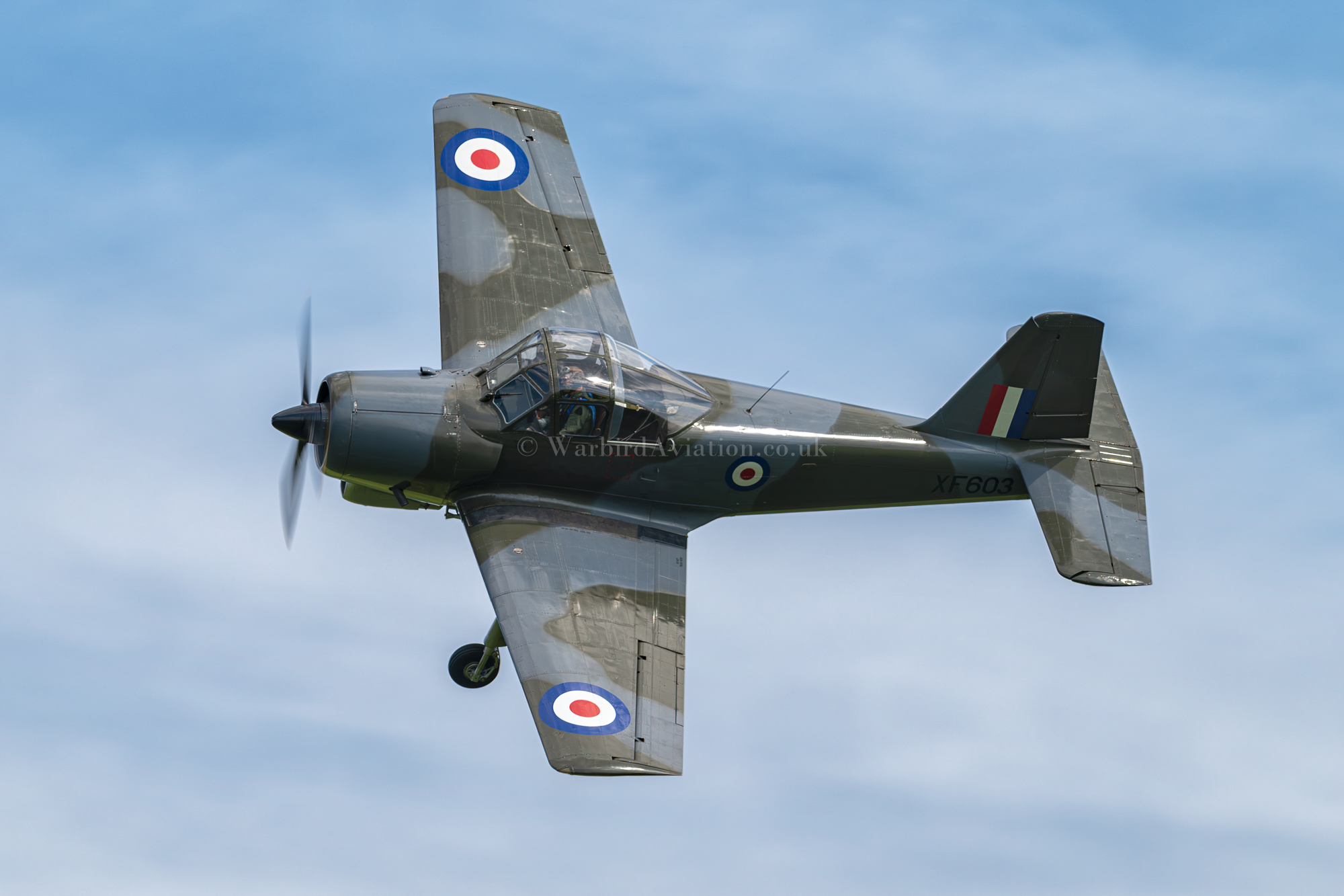 AIRSHOW REVIEW: Shuttleworth Best of British 2024 - Warbird Aviation