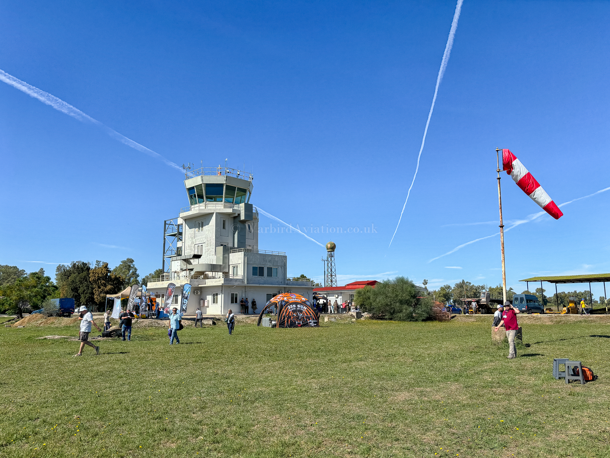Exercise Ramstein Flag 24 – Andravida Air Base | Warbird Aviation