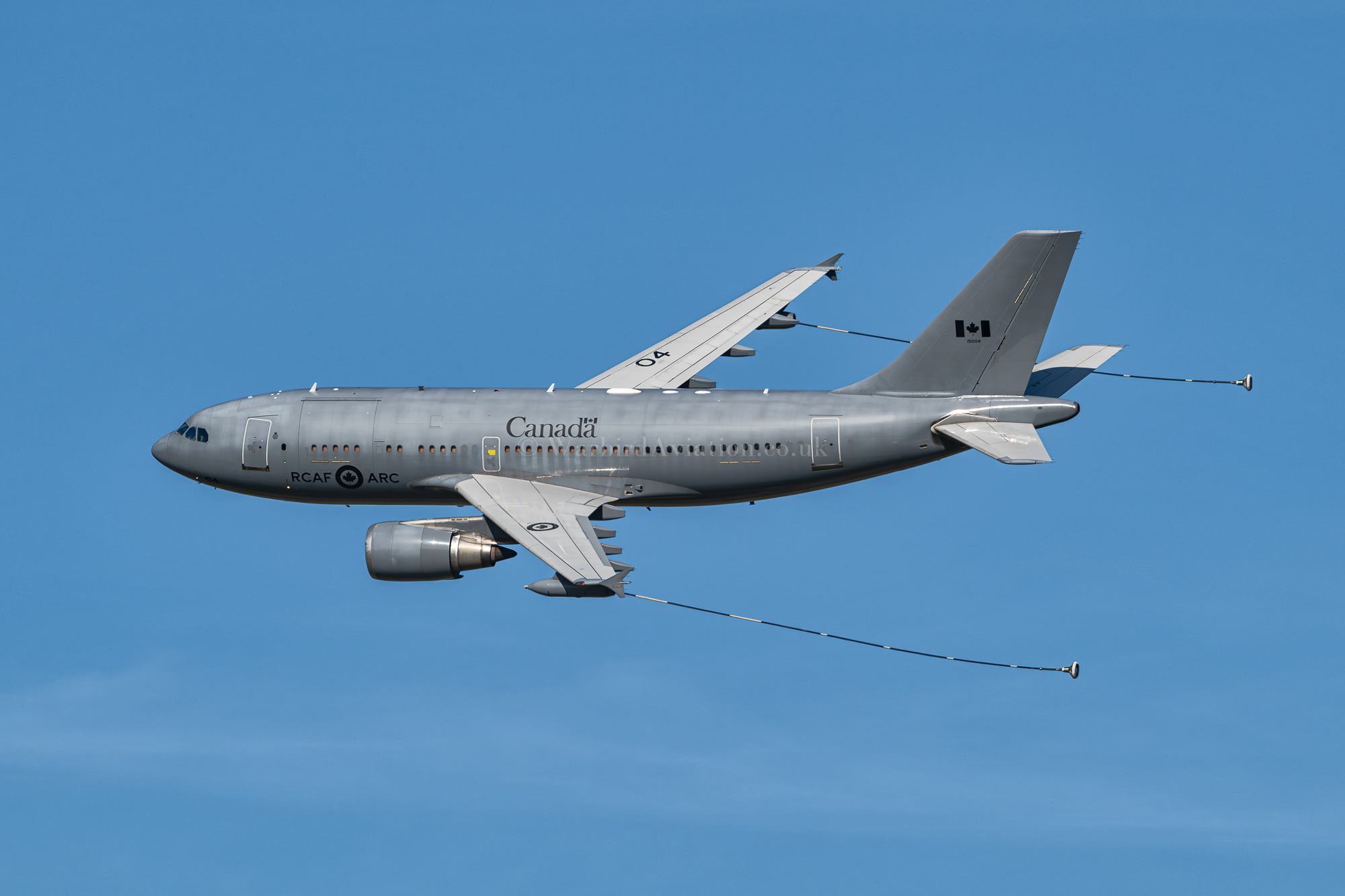 Exercise Ramstein Flag 24 – Andravida Air Base | Warbird Aviation